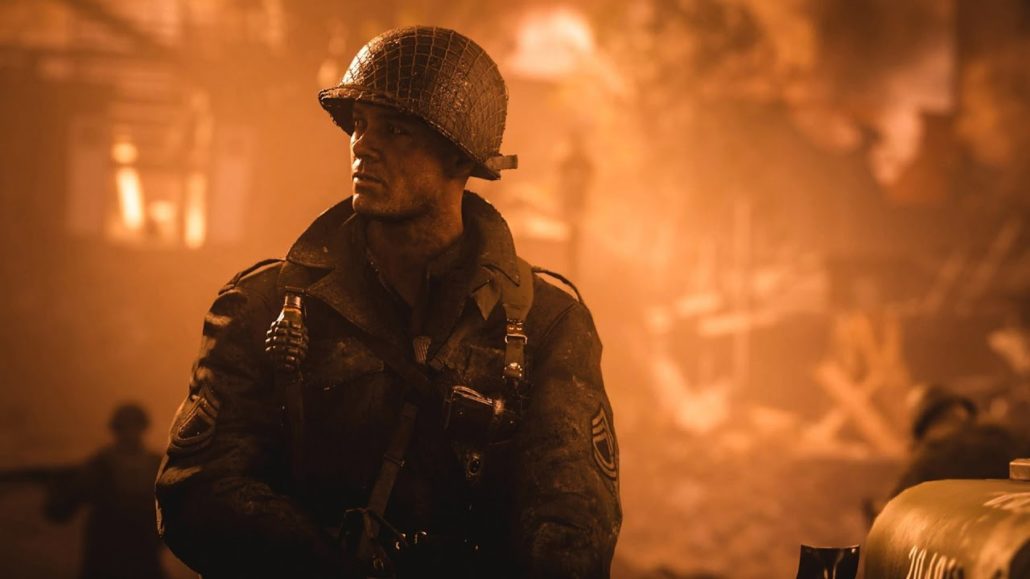 Sledgehammer Promises Better Anti cheat For Cod WW2 Ultragamerz The Sledgehammer Promises Better Anti cheat For Cod WW2 Ultragamerz The