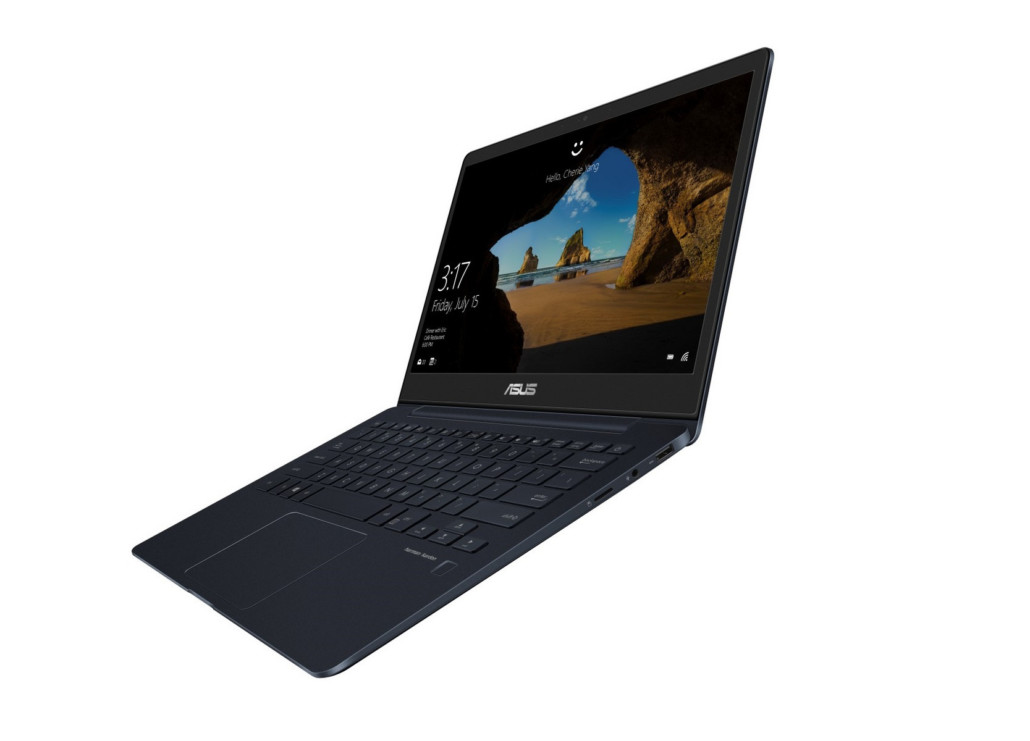 Asus Introduces New Laptop In CES 2018 – Ultragamerz, The best ... Asus Introduces New Laptop In CES 2018 – Ultragamerz, The best ...