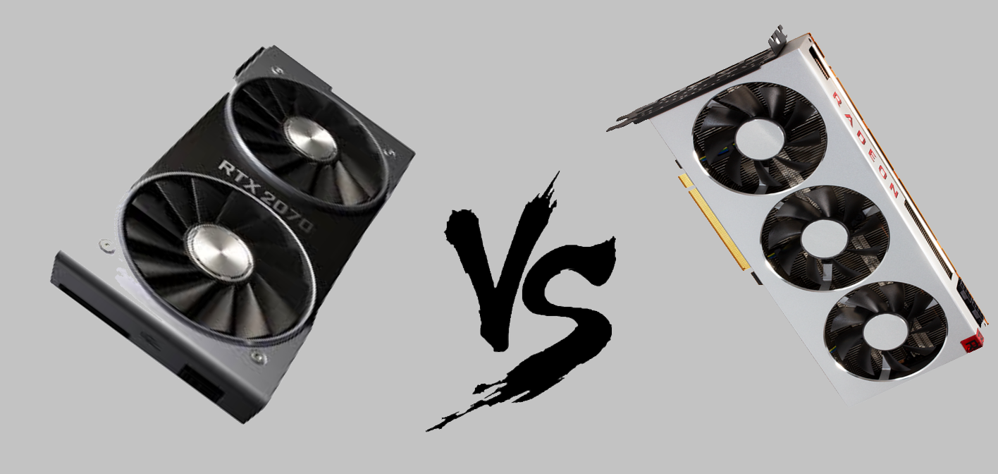 AMD Radeon VII Loses to Nvidia RTX 2070 in Leaked FFXV Benchmark ...