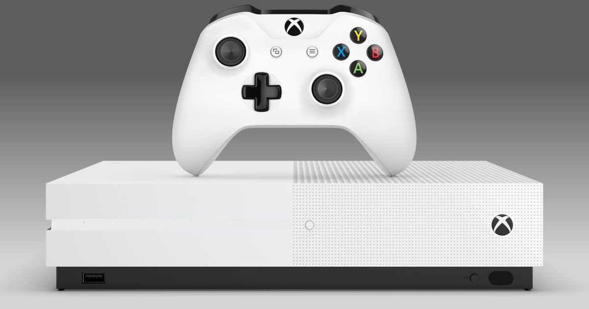 PC Gaming is Basically Disc-Less, so Why Can’t Console Do it? (Xbox One ...