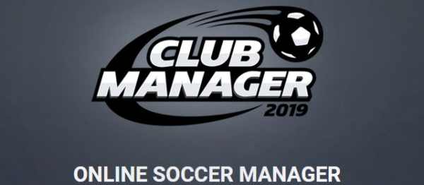 Club Manager 2019; the ultimate soccer manager game – Ultragamerz, The ...